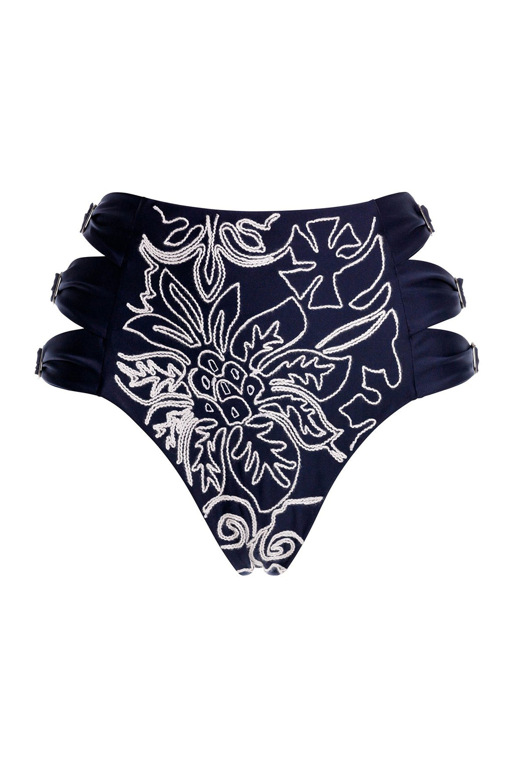 Atma Adele Bikini Bottom | Agua Bendita | 18129 – Agua Bendita ...