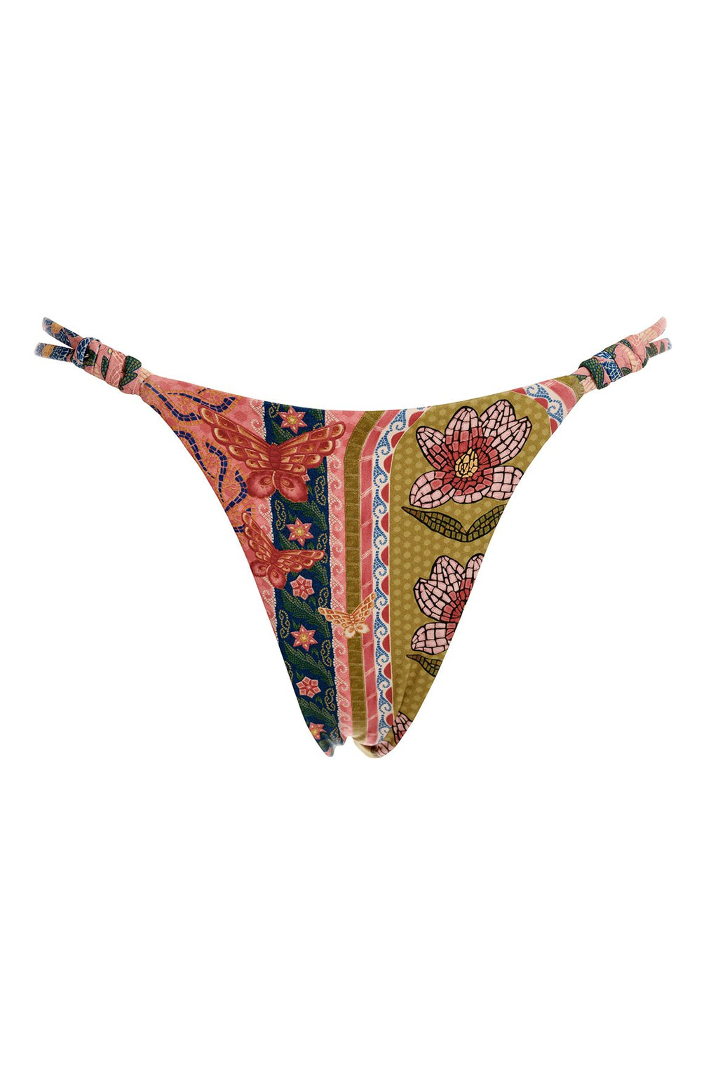 Atma Adele Bikini Bottom | Agua Bendita | 18129 – Agua Bendita ...