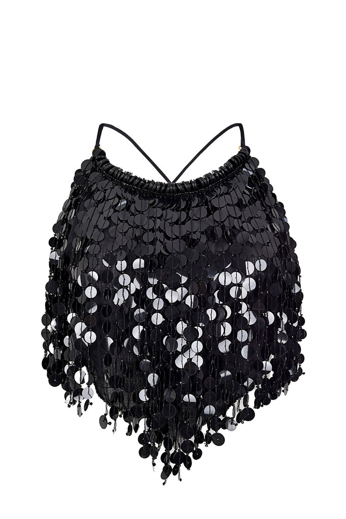 Holiday Kosia Crop-top | Agua Bendita | 81866 – Agua Bendita International