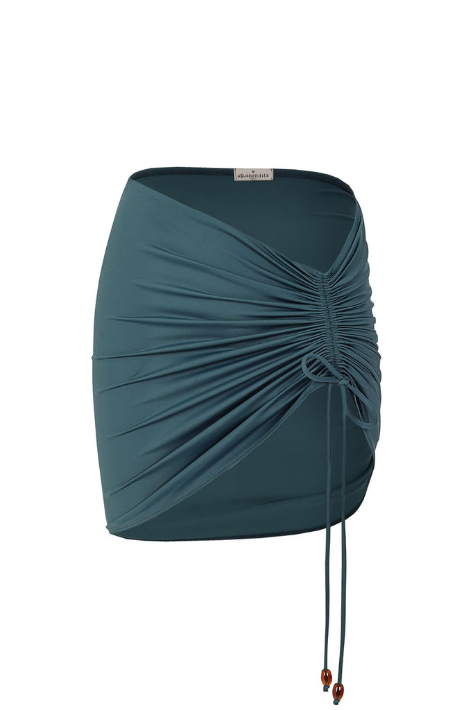 January Sale Ziara Skirt | Agua Bendita | 22673 – Agua Bendita ...