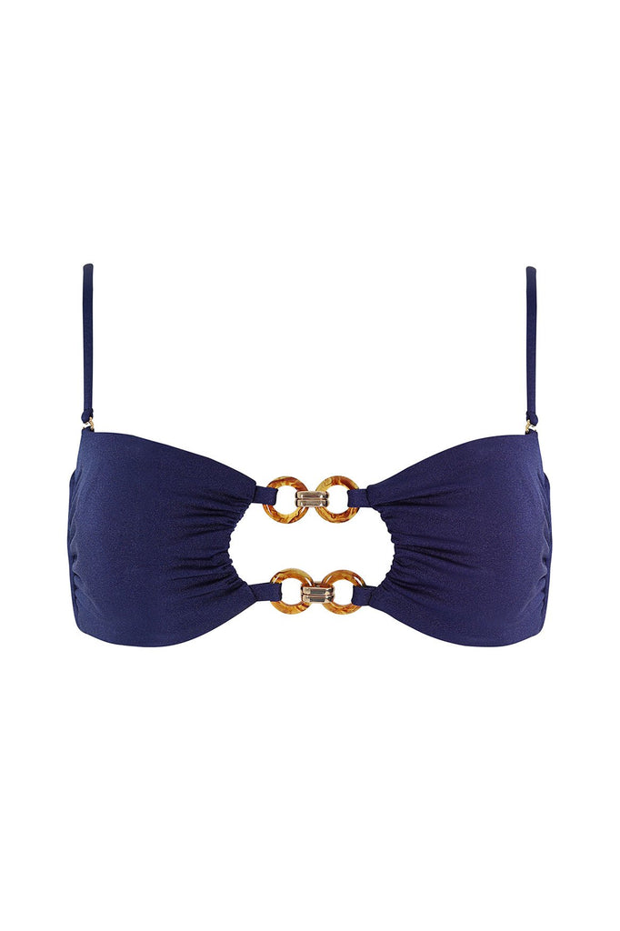 Plume Nader Yara One Piece Swimsuit | Agua Bendita | 20711 – Agua ...